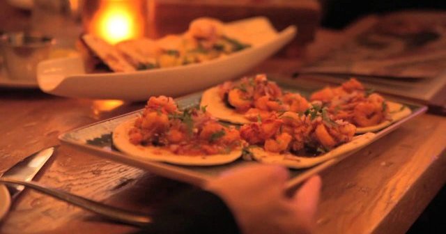 El Catrin - Mexican Restaurant, Distillery District : Distillery ...