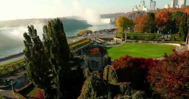 Welcome to Niagara : Niagara Falls (Niagara Falls, Ontario, Canada)