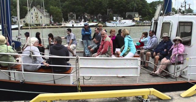 Port Stanley, Ontario : Port Stanley (Port Stanley, Elgin County ...